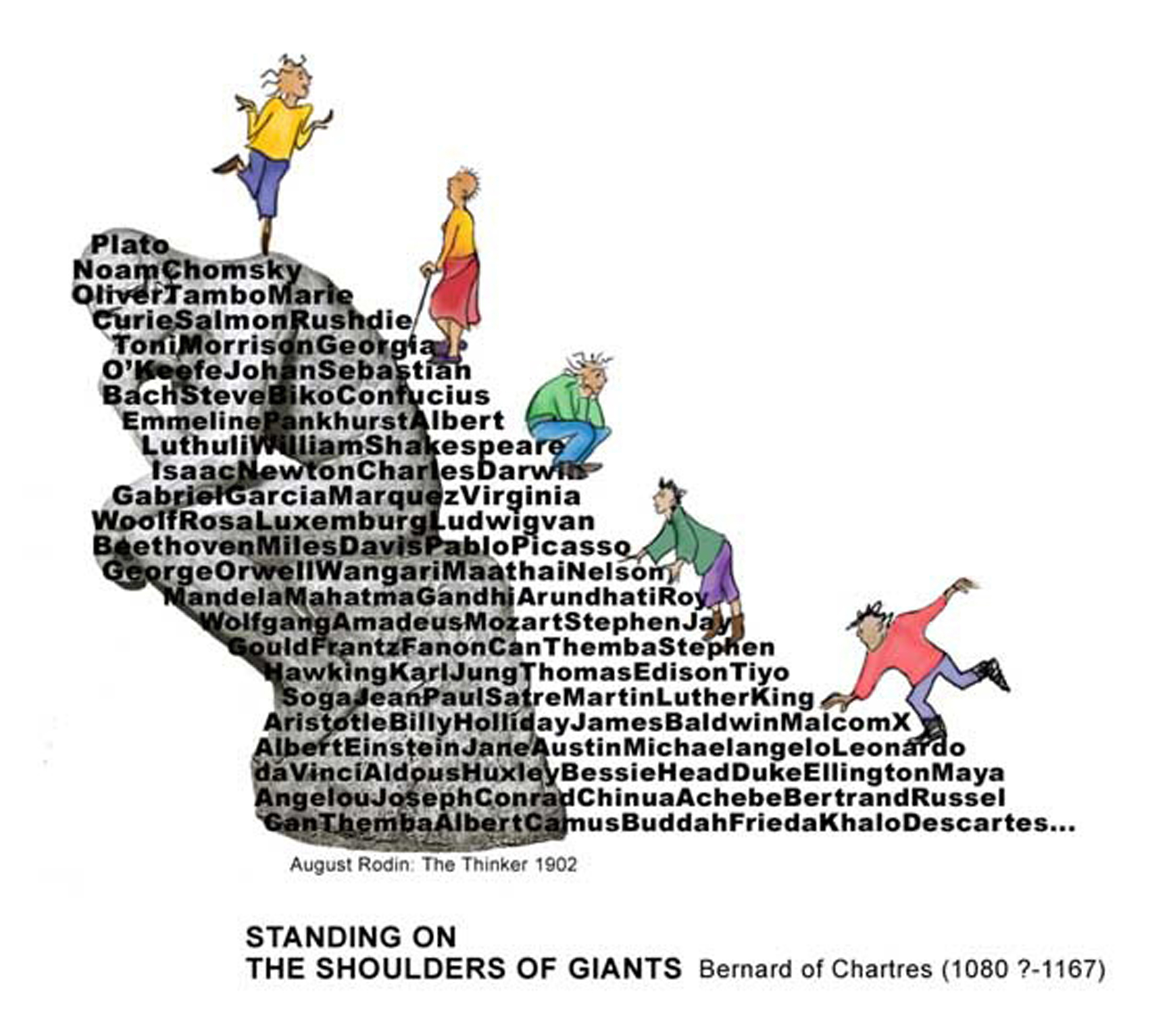 CHED Mission | University of Cape Town